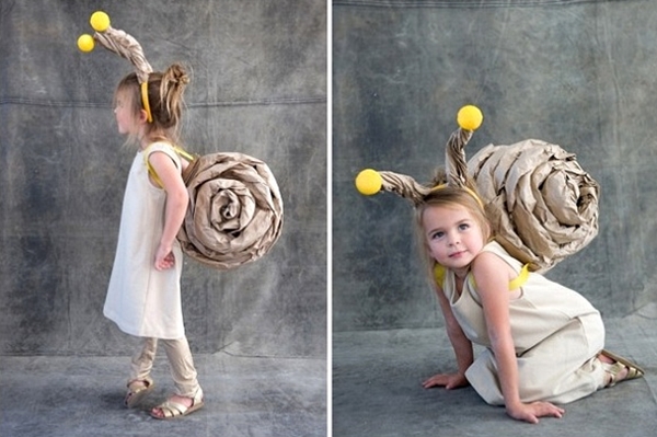 Elképesztő, ráadásul otthon is elkészíthető farsangi jelmezek - Best Of ...