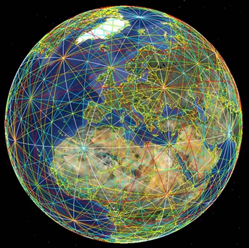 Ley-vonalak - Best Of Cafe